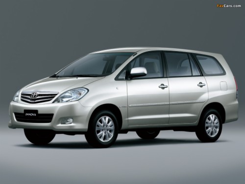 Modified Toyota Innova Toyota Innova, Love Car, Amazing - Innova Car ...