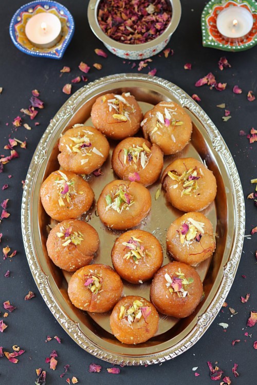 Balushahi Recipe - Badusha Recipe (#1778013) - HD Wallpaper ...