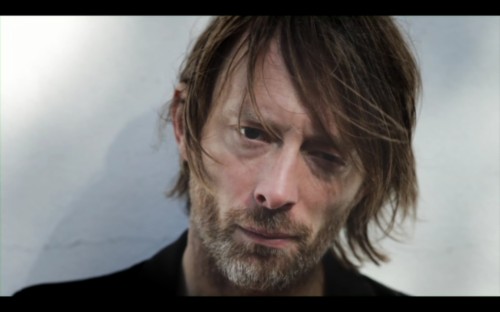 Thom Yorke Wallpaper - Thom Yorke (#1779740) - HD Wallpaper ...