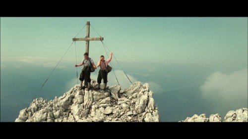 North Face Of The Eiger Toni Kurz (#1779924) - HD Wallpaper ...