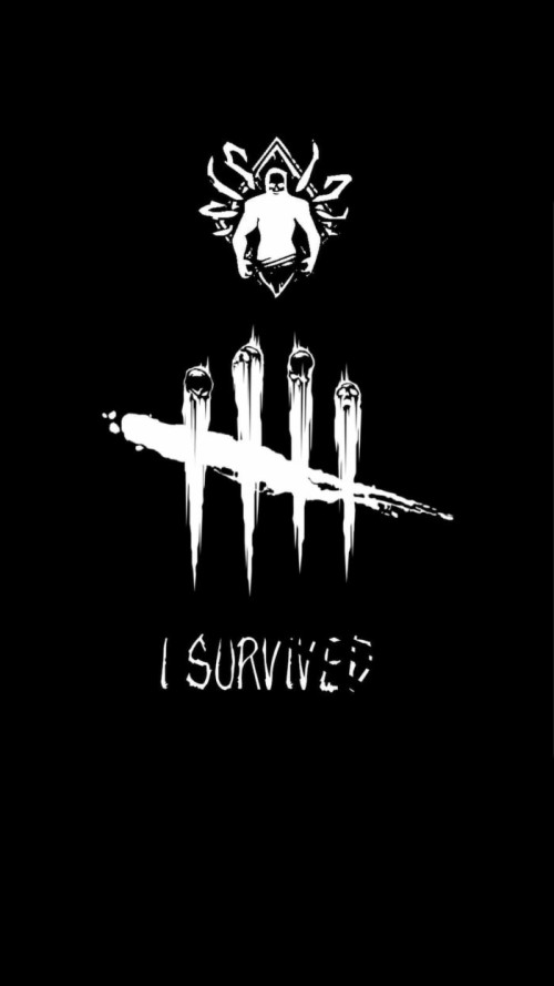 Dead By Daylight Wraith (#2956961) - HD Wallpaper & Backgrounds Download