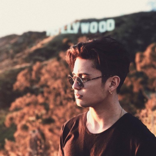 James Ig Update - James Reid (#1781097) - HD Wallpaper & Backgrounds ...