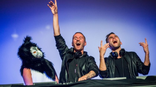 Galantis Backdrop Wallpaper - Galantis Desktop Background (#1782622 ...