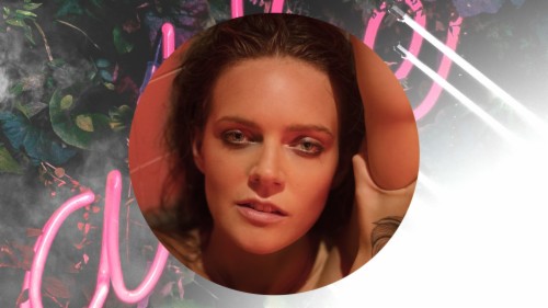 Tove Lo Not On Drugs (#1782703) - HD Wallpaper & Backgrounds Download