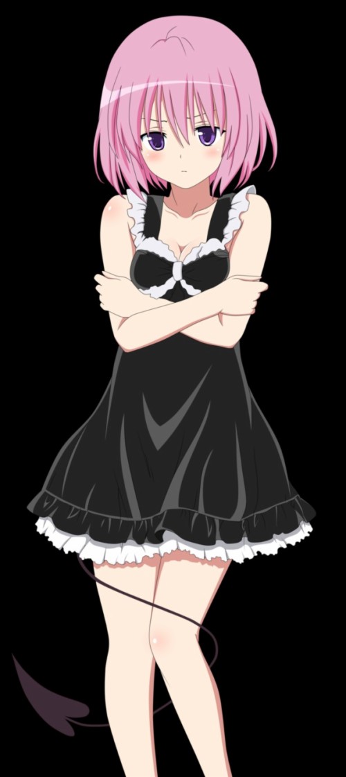 Momo Velia Deviluke (#1785446) - HD Wallpaper & Backgrounds Download