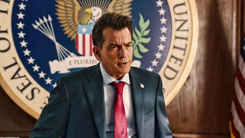 Charlie Sheen Wallpaper - St Augustine International University Uganda ...