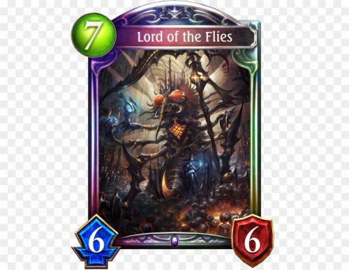 Mono Garnet Rebel, Shadowverse, Steel Rebellion, Mechanic - Shadowverse ...