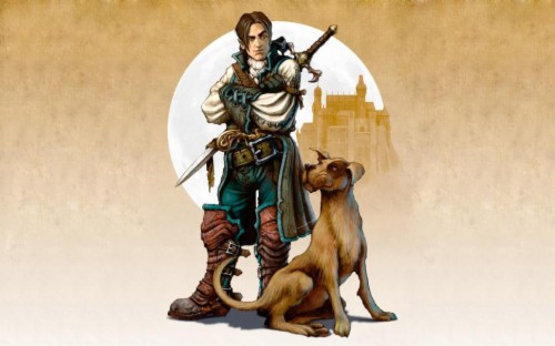 Fable Hd Wallpaper Hd - Fable Anniversary (#1792824) - HD Wallpaper ...