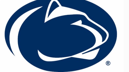 Penn State Athletics Logo (#1793746) - HD Wallpaper & Backgrounds Download