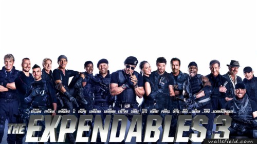 The Expendables 3 Drawing Movies Jason Statham Wallpaper - Expendables ...