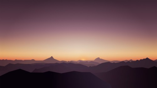 Summit (#654124) - HD Wallpaper & Backgrounds Download