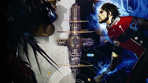 Prey Wallpaper (#2321939) - HD Wallpaper & Backgrounds Download