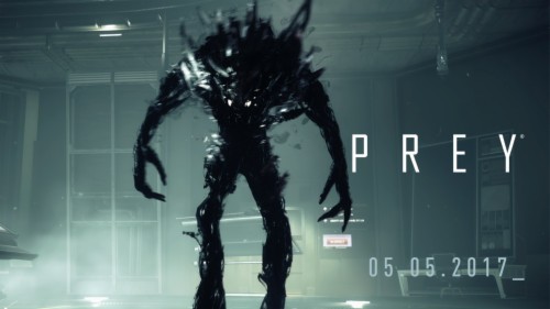 Prey Transtar (#183808) - HD Wallpaper & Backgrounds Download