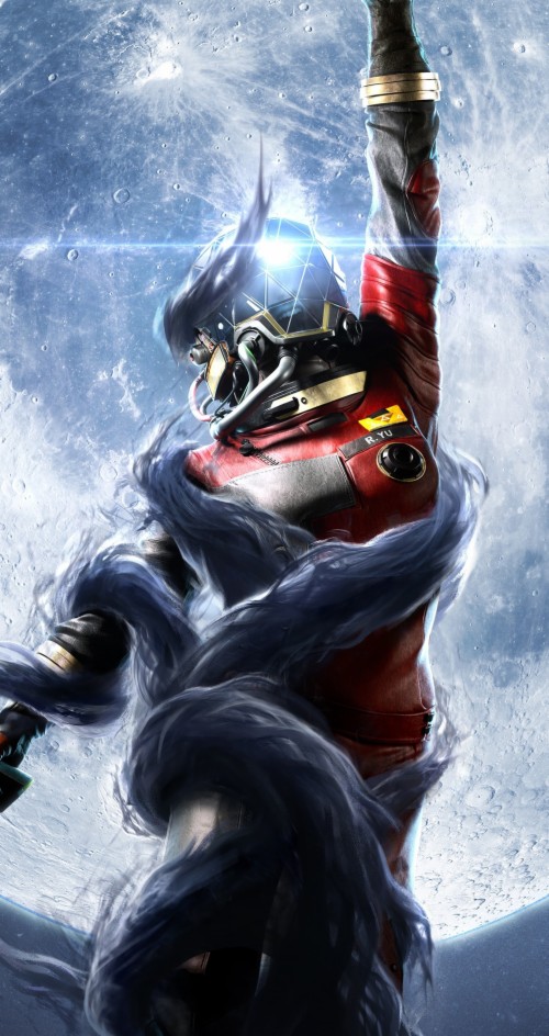 Prey, 2017, Video Game, Space, Wallpaper - Prey 2017 (#184242) - HD ...