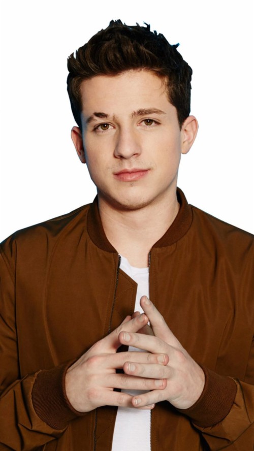 List of Free Charlie Puth Wallpapers Download - Itl.cat