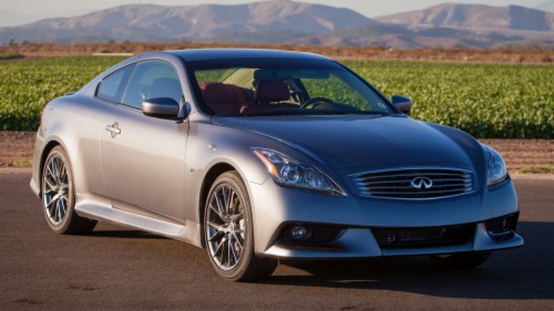 Infiniti Ipl Wallpaper Hd - Infiniti Q60 Ipl (#185083) - HD Wallpaper ...