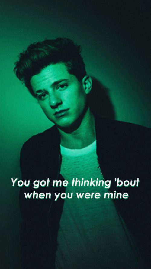 List of Free Charlie Puth Wallpapers Download - Itl.cat