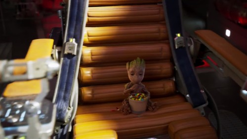 Baby Groot Gauntlet 4k Superheroes Wallpapers, Hd-wallpapers, - Baby ...