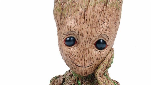 Baby Groot Gauntlet 4k Superheroes Wallpapers, Hd-wallpapers, - Baby ...
