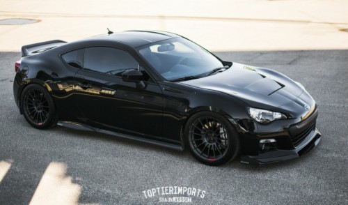 Car, Toyota, Tuning, Scion Fr S, Subaru Brz, Stance, - Subaru Brz ...
