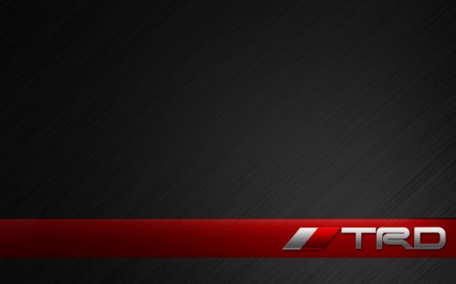 Trd Wallpaper 2 - Toyota Trd Wallpaper Hd (#1802999) - HD Wallpaper ...