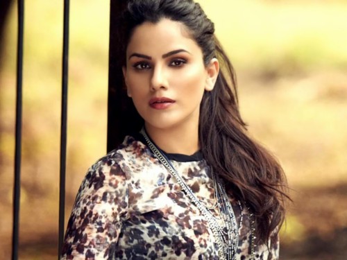 Classify Pretty Punjabi Actress Kashish Singh - Kashish Singh Punjabi Model (#1805976) - HD ...