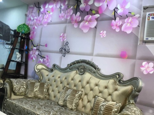 Studio Couch (#2953976) - HD Wallpaper & Backgrounds Download