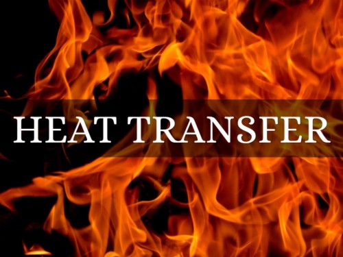 Refer To Outline - Heat Transfer (#1809358) - HD Wallpaper ...