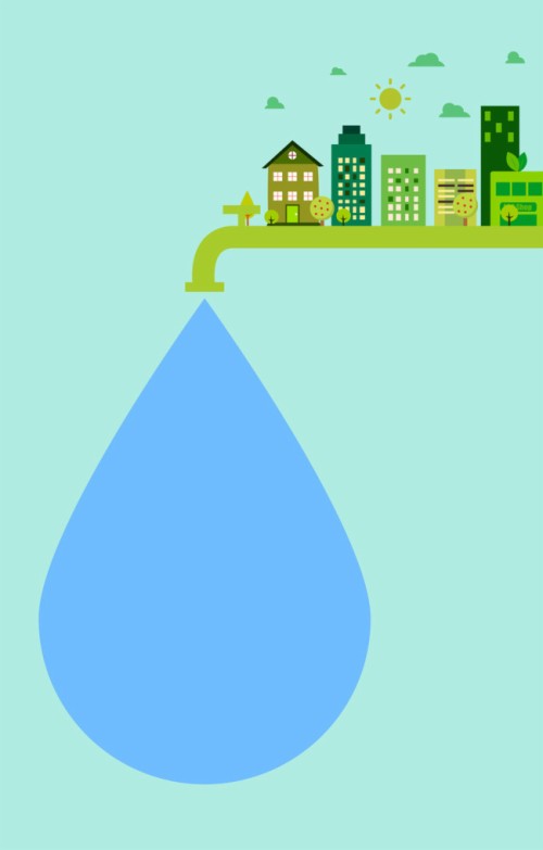 Unique Save Water, Poster Background, Water, Saving, - Save Water High ...