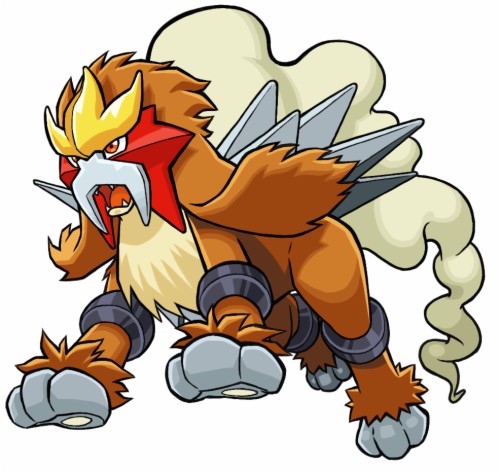 Suicune - Pokemon Ranger Guardian Signs Suicune (#1820765) - HD ...