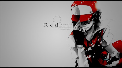 Pokemon Red Wallpaper And Background Jpg 139 Kb - Red Pokemon ...