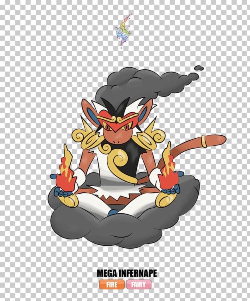 Pokémon Go Chimchar Pokémon Universe Infernape Pokémon - Pokemon ...