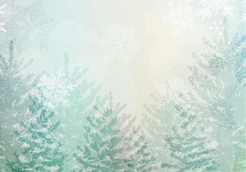 Winter Pattern (#948662) - HD Wallpaper & Backgrounds Download