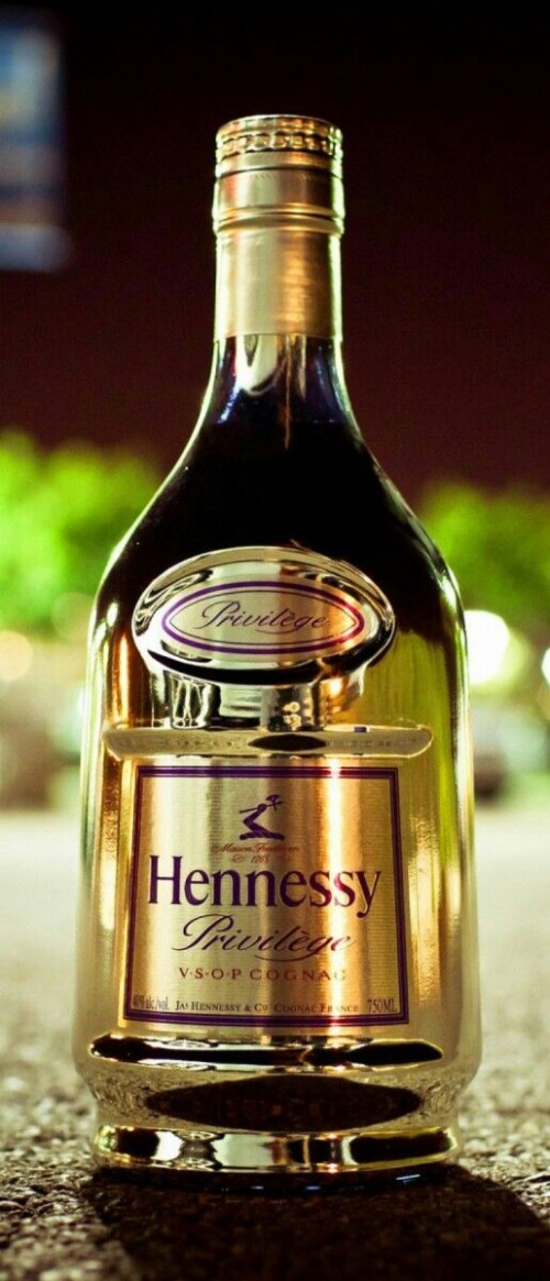 Hennessy Privilege V - Hennessy Vsop (#1824698) - HD Wallpaper ...