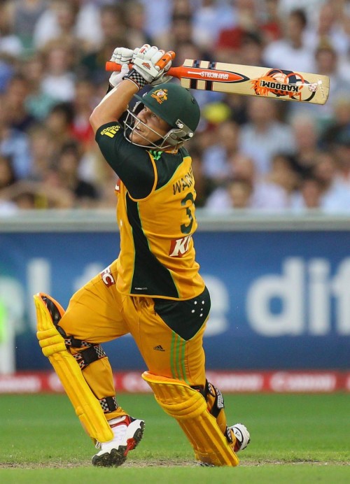 David Warner Wallpapers Collection - First-class Cricket (#1826451 ...