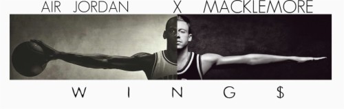 Air Jordan 12 Wings - Michael Jordan Wings Poster (#1833798) - HD ...