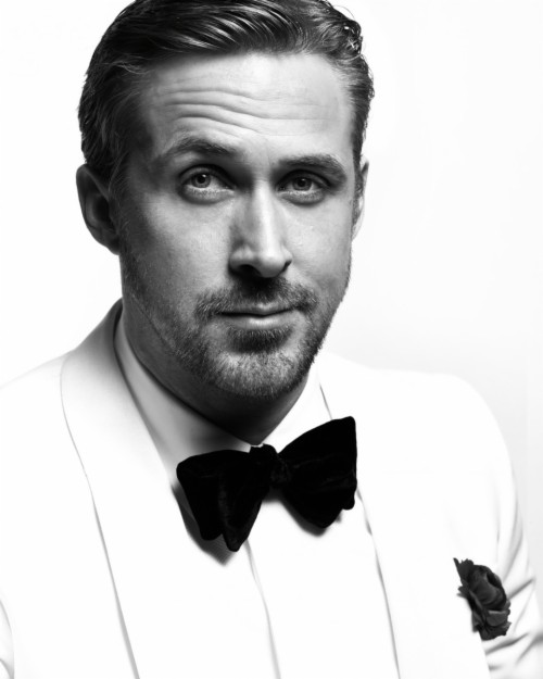 Ryan Gosling Photo - Lala Land Black And White (#1834775) - HD ...