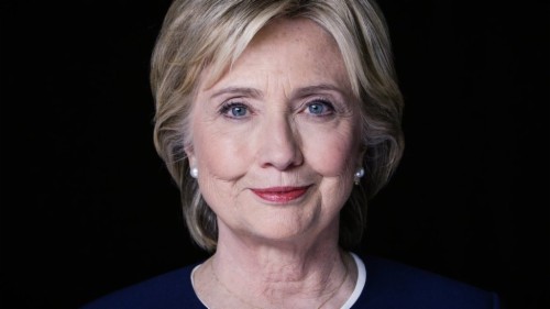 Hillary Clinton Wallpaper (#1835463) - HD Wallpaper & Backgrounds Download