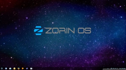 Linux Zorin Os Is Pretty Awesome Distribution , Perfect - Zorin Os ...