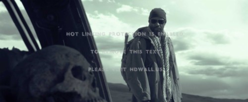 Book Of Eli Gas Mask (#1836541) - HD Wallpaper & Backgrounds Download