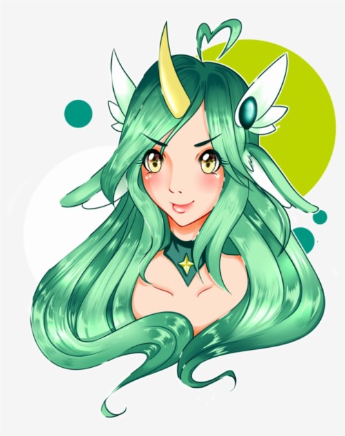 Download Star Guardian Soraka By 定点-爆破 Hd 4k Wallpaper Background ...