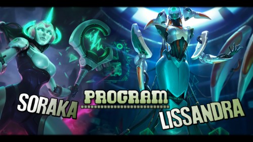 Soraka League Of Legends - League Of Legends Soraka (#1845891) - HD ...