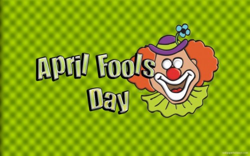 April Fool Hd Wallpapers - April Fool Gifts Download (#1849191) - HD ...