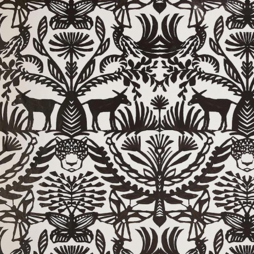 Black And White Paint Pattern (#1851591) - HD Wallpaper & Backgrounds ...