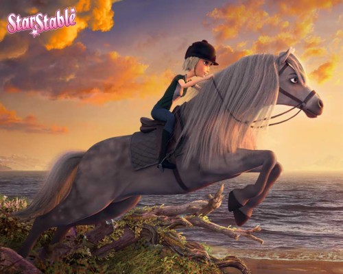 Star Stable Wallpapers - Star Stable (#1852060) - HD Wallpaper ...