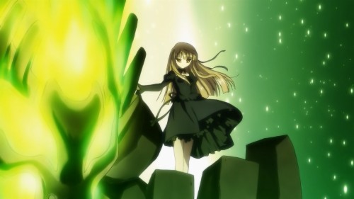 Shiki Senri, Wallpaper (#1859364) - HD Wallpaper & Backgrounds Download