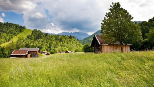 Scenery Hd Wallpapers For Pc - Scenery (#1861804) - HD Wallpaper ...