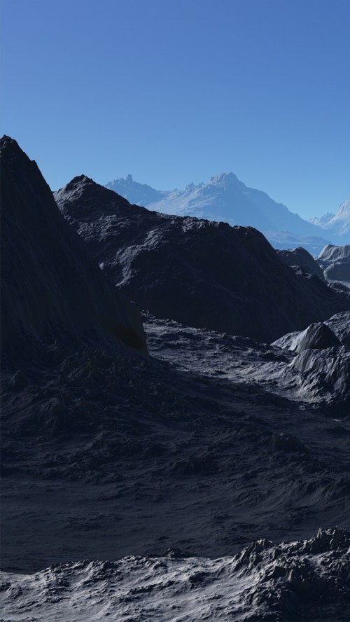 Mountain Path Phone Wallpaper - Mountain Wallpaper Full Hd Smartphone ...