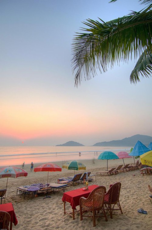 Goa Wallpaper (#224600) - HD Wallpaper & Backgrounds Download