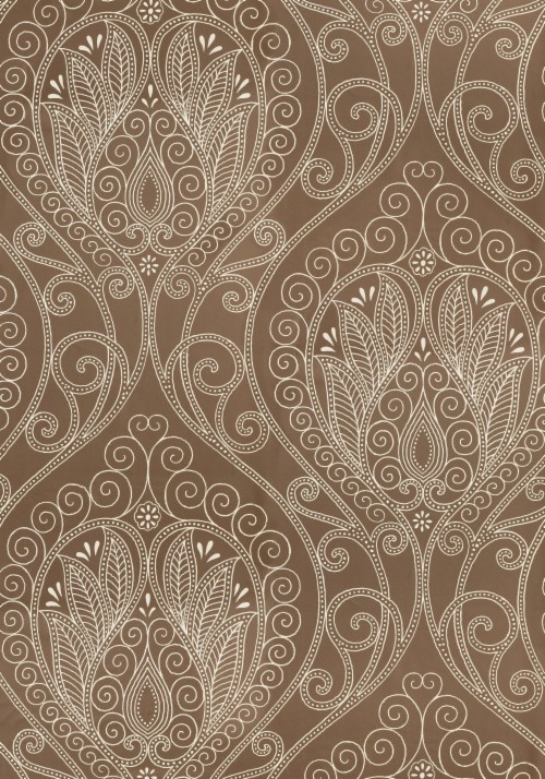 Large-scale Wallpaper Patterns - Textile (#1886167) - HD Wallpaper ...